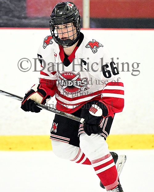 Luke Bouchard - Stats, Contract, Salary & More