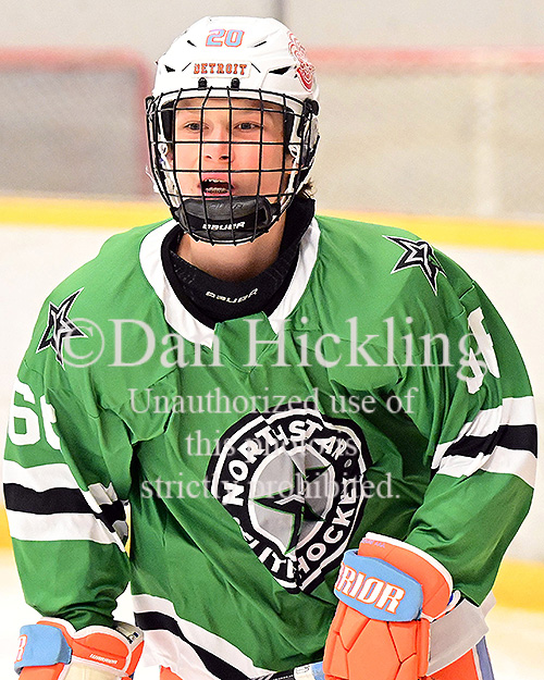 Luka Kinal - Stats, Contract, Salary & More