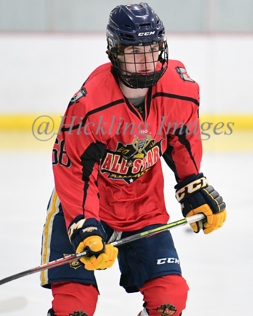 Brian Lonergan - Elite Prospects