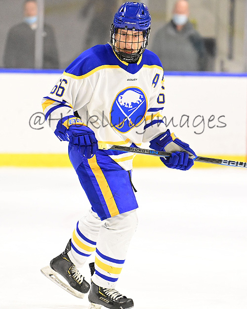Jeremy McDonald - Elite Prospects
