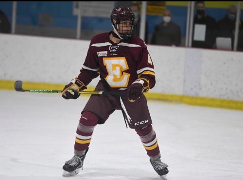 William Paterson - Elite Prospects