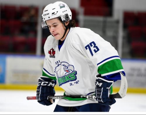 Rémi Gagné - Elite Prospects