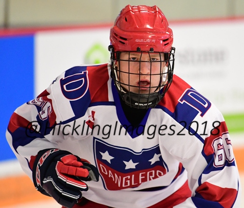 Jacob Dupuis - Elite Prospects