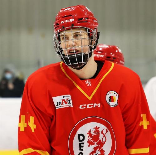 Moritz Köttstorfer - Elite Prospects