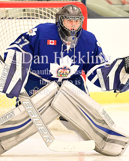 Noah Mavin - Elite Prospects