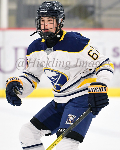 Zachary Walsh - Elite Prospects