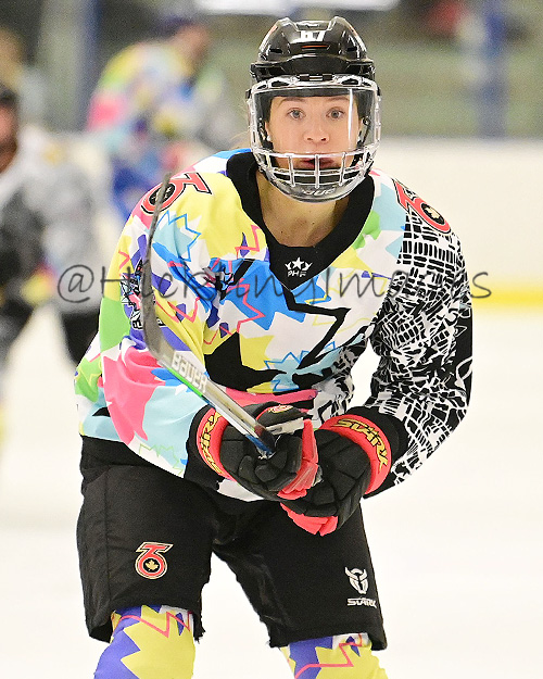 Emma Woods - Elite Prospects