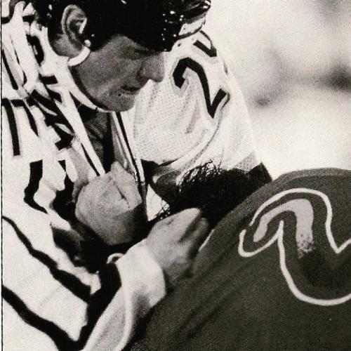 Corey Bricknell - Elite Prospects