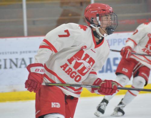 Austin Nguyen - Elite Prospects