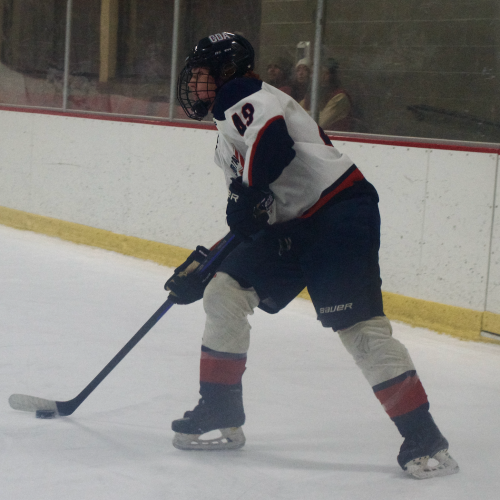 Gavin Harty - Stats, Contract, Salary & More