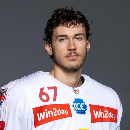 Philipp Wimmer - Stats, Contract, Salary & More