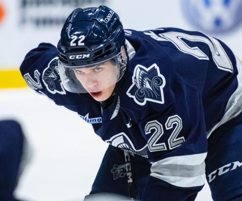 Alexandre Blais - Elite Prospects