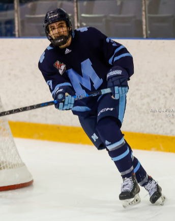 Anthony Francella - Elite Prospects