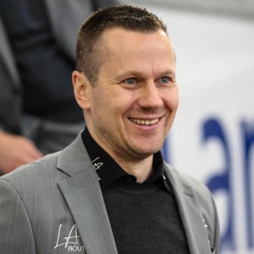 Ales Jirik - Stats, Contract, Salary & More