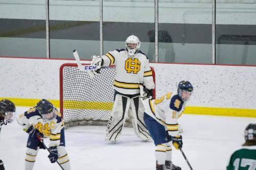 Aiden Steele - Elite Prospects