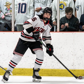 Bryce Lyden - Stats & Facts - Elite Prospects