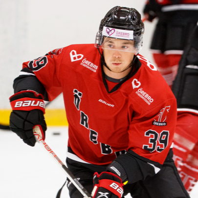 Joel Mustonen - Stats, Contract, Salary & More