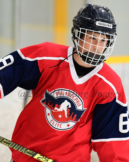 Ryan Bunting - Elite Prospects