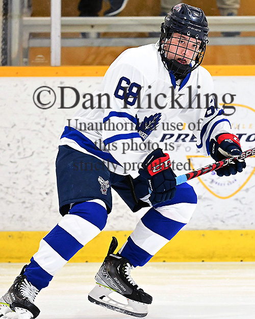 Colton Woods - Elite Prospects