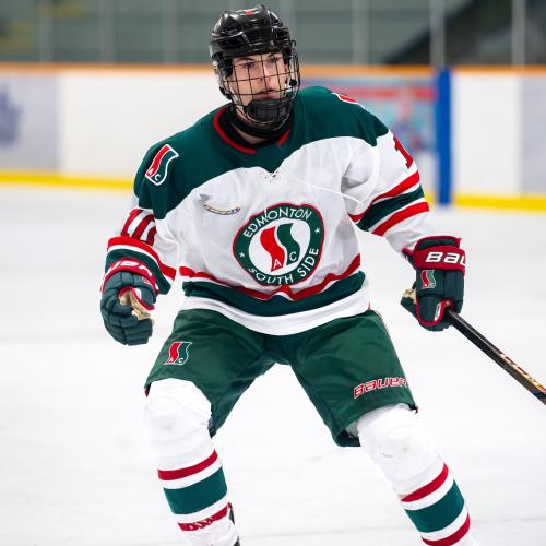 Chase Harrington - Stats, Contract, Salary & More