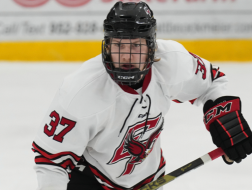 Andrew Earl - Stats, Contract, Salary & More