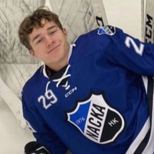 Tristan Magnusson - Stats, Contract, Salary & More