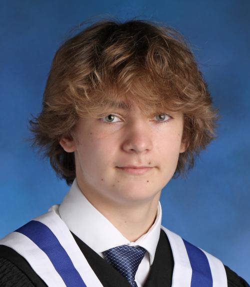 Jack Gilligan - Elite Prospects