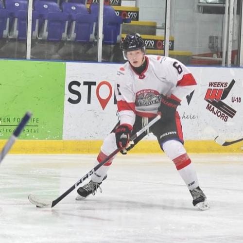 Drew Bailley - Stats, Contract, Salary & More