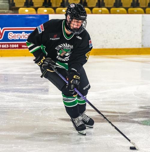 Benjamin Bertrand - Stats, Contract, Salary & More