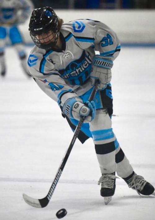 Logan Stawizynski - Elite Prospects