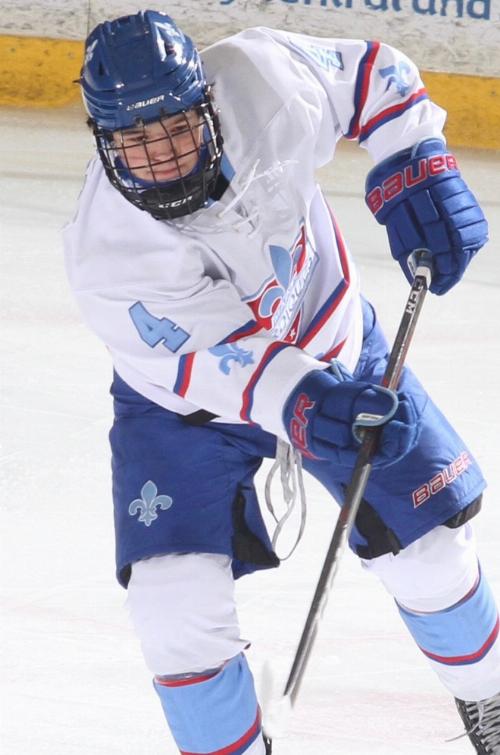 Anthony Marra - Elite Prospects