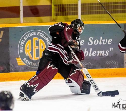 Brandon Weare - Stats, Contract, Salary & More