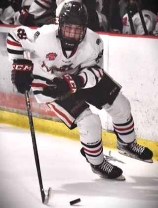 Brayden Curry - Elite Prospects