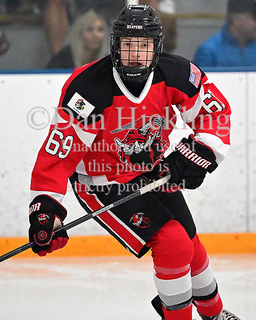 Xavier Turcotte - Stats & Facts - Elite Prospects