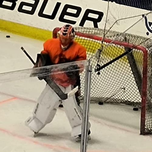 Nick Pranke - Stats, Contract, Salary & More