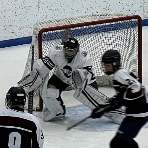 Ethan Roy - Elite Prospects
