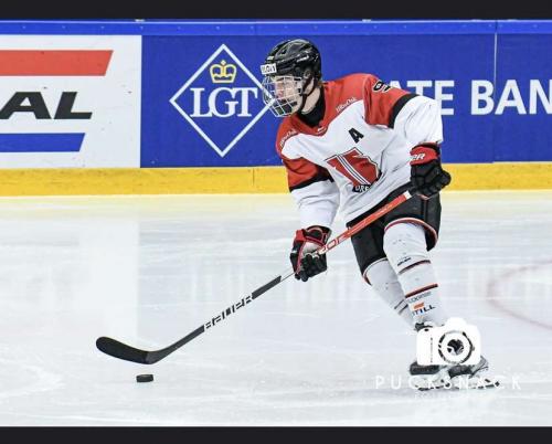 2024 NHL Draft: The year of right defensemen? | HFBoards - NHL Message ...