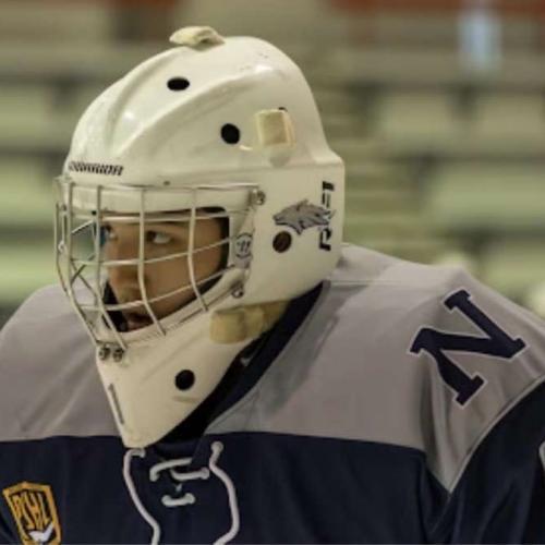Brayden Burrows - Stats, Contract, Salary & More