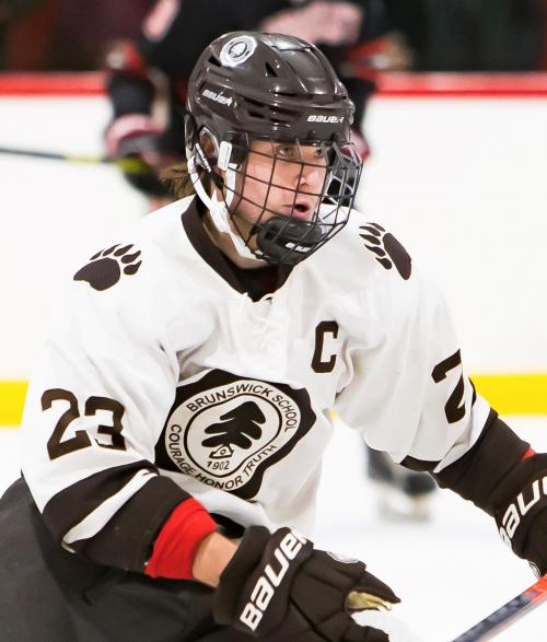 James Shannon - Stats & Facts - Elite Prospects