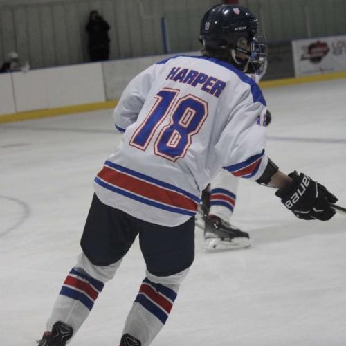 Jacob Harper - Stats, Contract, Salary & More