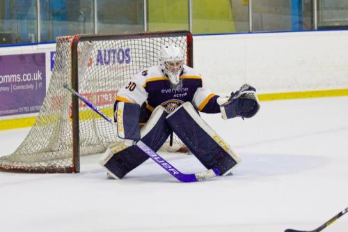 Max Van Mullem - Elite Prospects