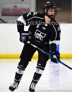 Ricky Scheich - Stats, Contract, Salary & More