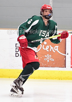 Avery Winslow - Elite Prospects