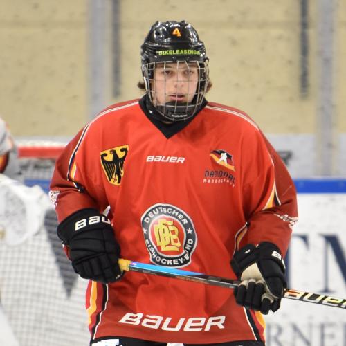 Max Bleicher - Stats, Contract, Salary & More