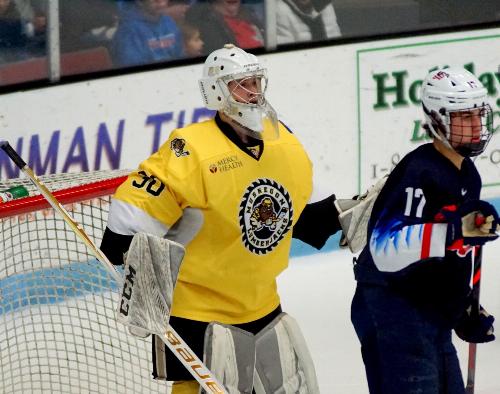 Noah Giesbrecht - Elite Prospects