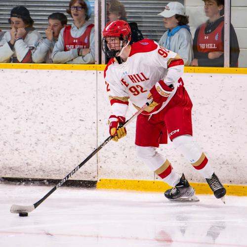 Eric Kane - Stats & Facts - Elite Prospects