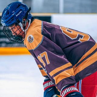 Jacob Xu - Stats & Facts - Elite Prospects