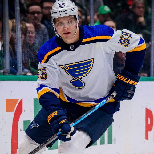 Colton Parayko - Elite Prospects