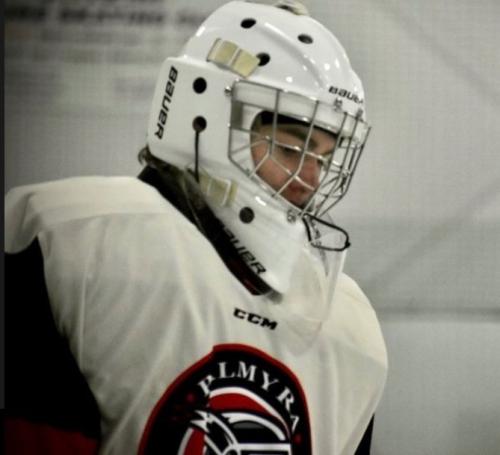 Dylan Graney - Elite Prospects