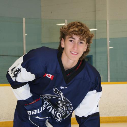 Landen Lake-Rego - Stats, Contract, Salary & More